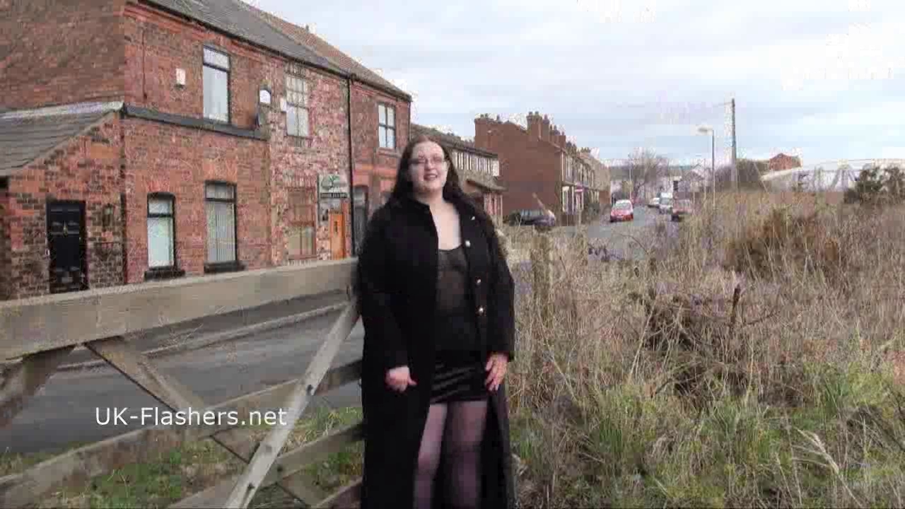 Emmas Bbw Flashing And Amateur Public Nudity Of Masturbating Xxx Porn